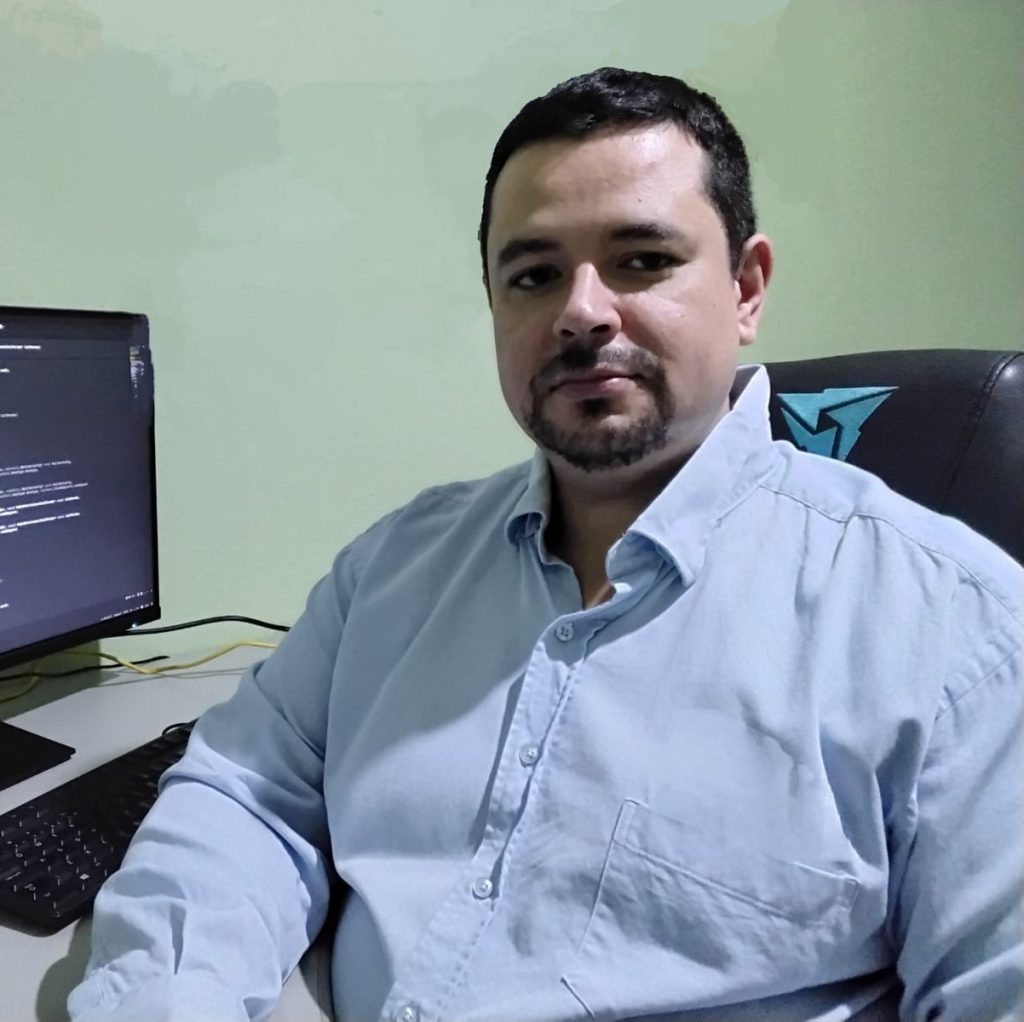 Luiz Carlos Marques Junior: Lightweight deep neural networks for low-cost hardware: identifying ...