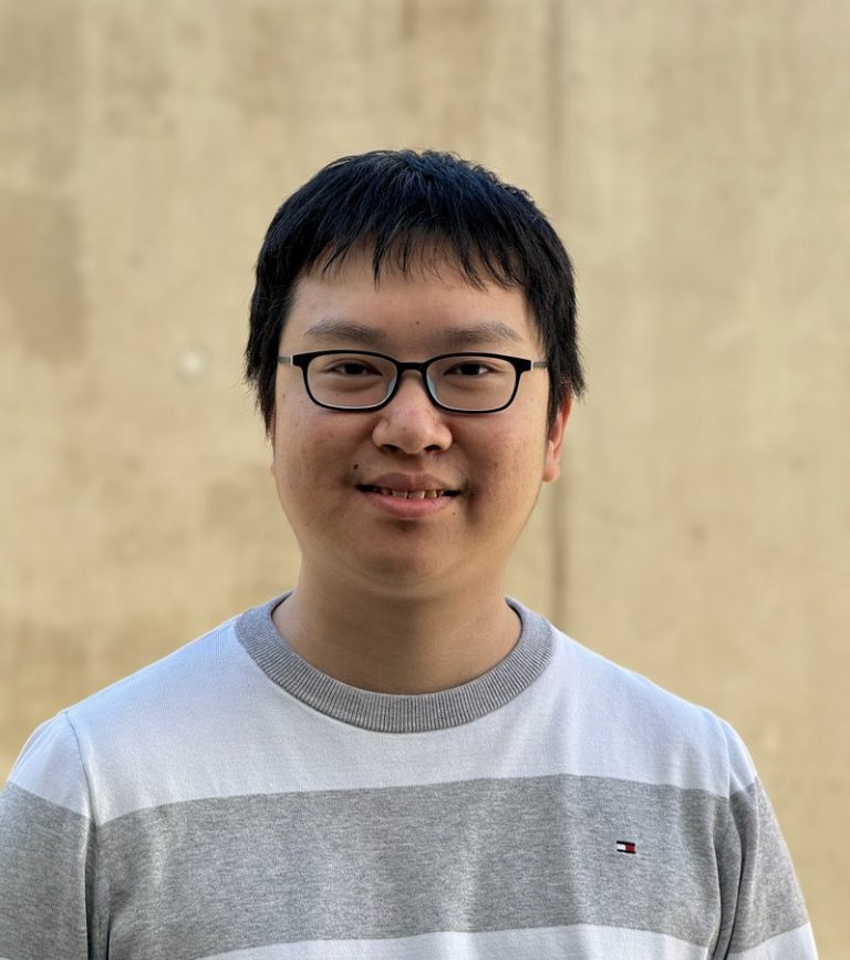 Sicong Pan: Global optimization for view motion planning in fruit mapping - DIGICROP2025