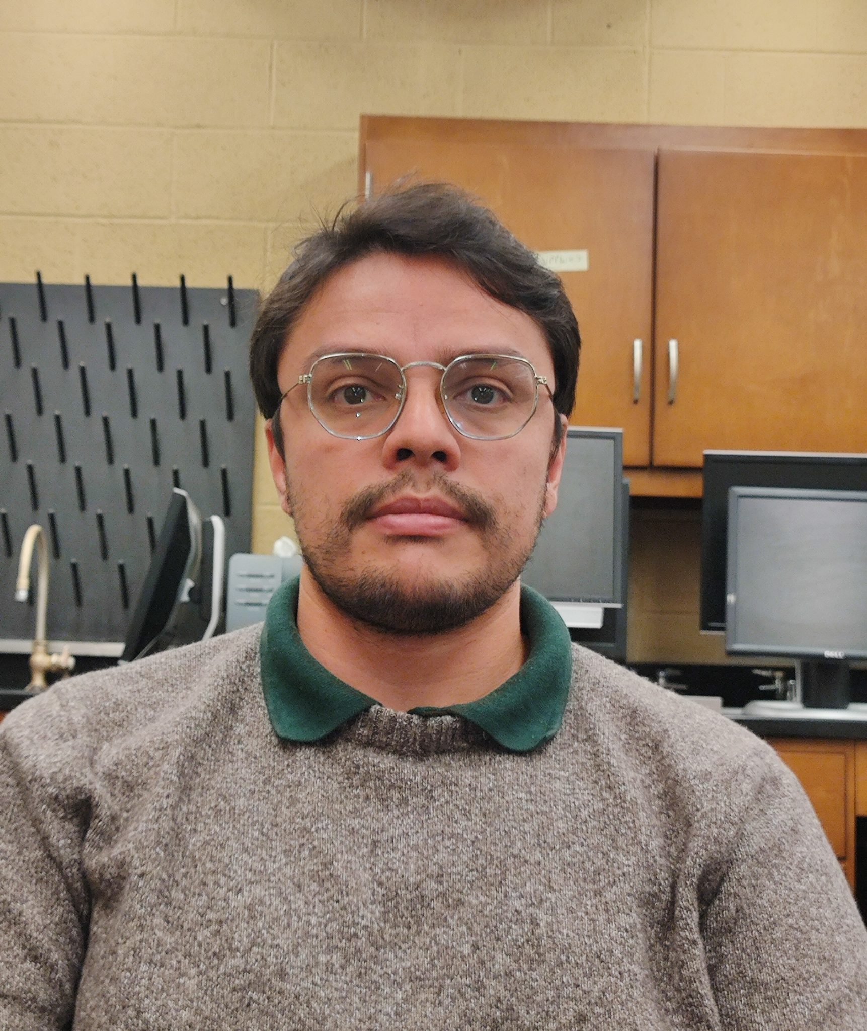 Denizard Bueno: GMA as a pre breeding tool: Using spatial data to ...